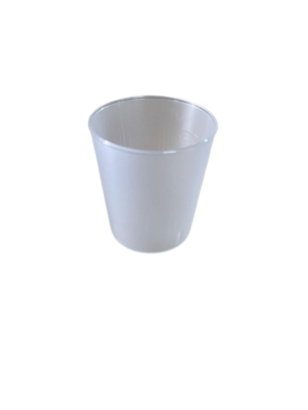 Copo Shot 25ml Descartável – Caixa 980 Unidades – RAS Embalagens